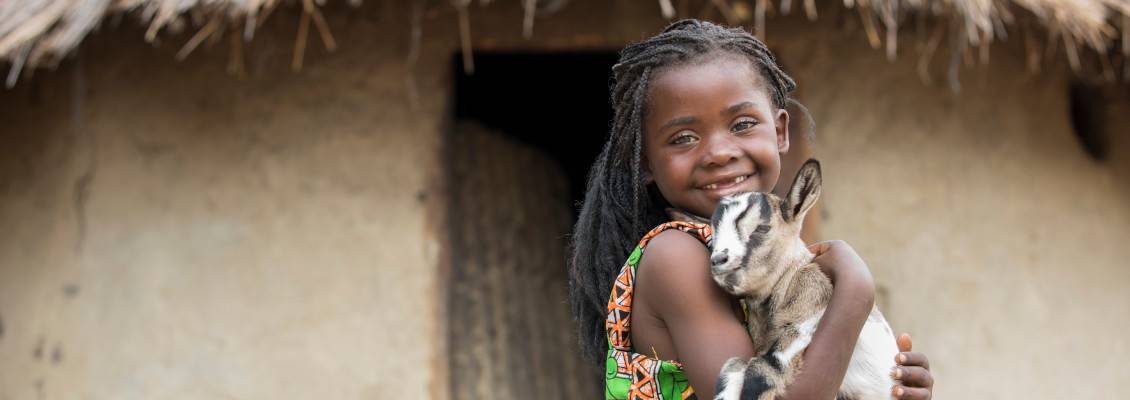 ChildFund Deutschland | NachhaltigeJobs